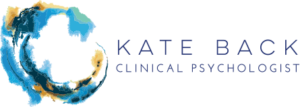 Home - Kate Back